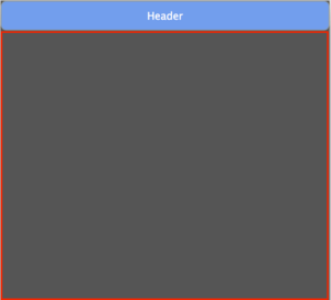 JUCEプログラミング、Advanced GUI layout techniques1、GUIレイアウトのテクニック